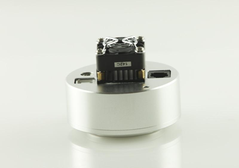 New QHYCCD planetary and DSO camera - Major & Minor Planetary Imaging ...