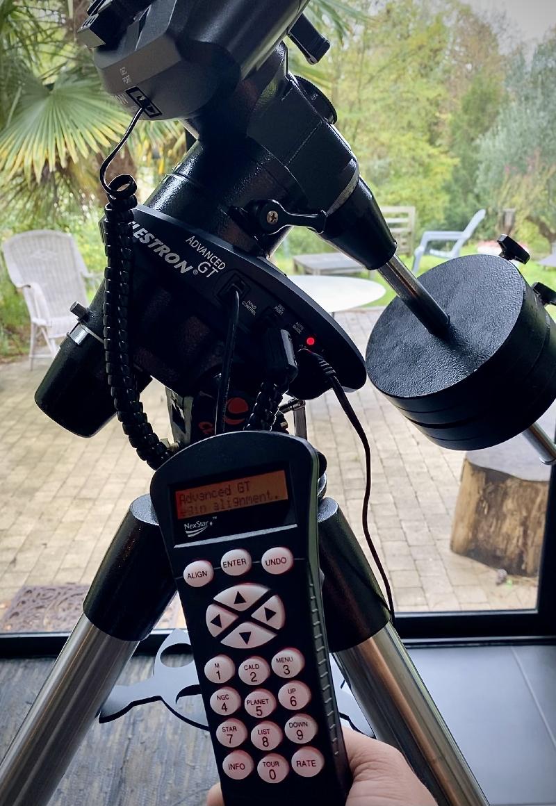 Constellia - Webastro