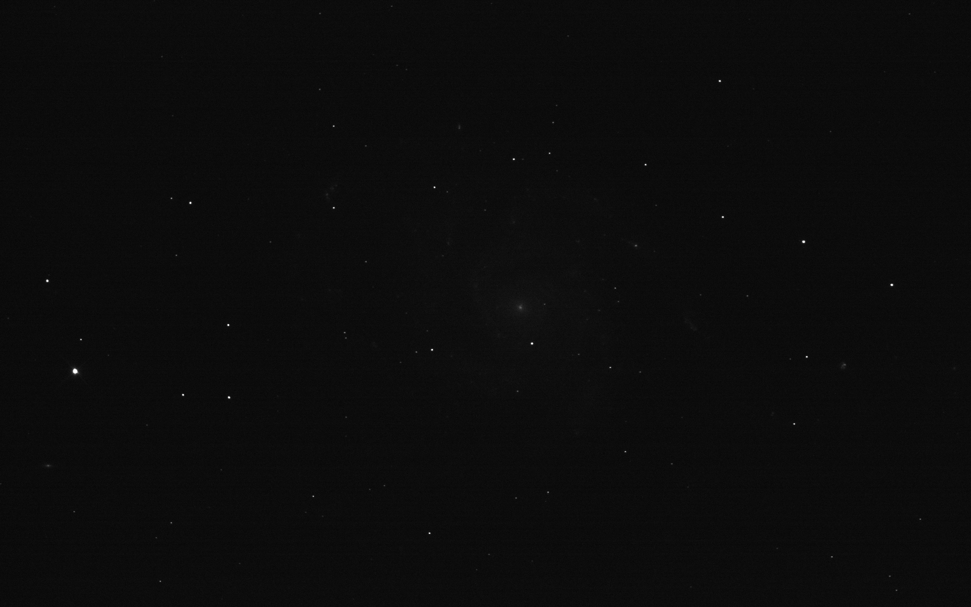 M101 - NEWT ORION OPTICS 300 F/4 - QHYCCD QHY174M/QHY294C - Astrophotographie - Webastro