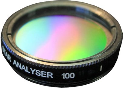 Star Analyser Grating - Matériel général - Webastro