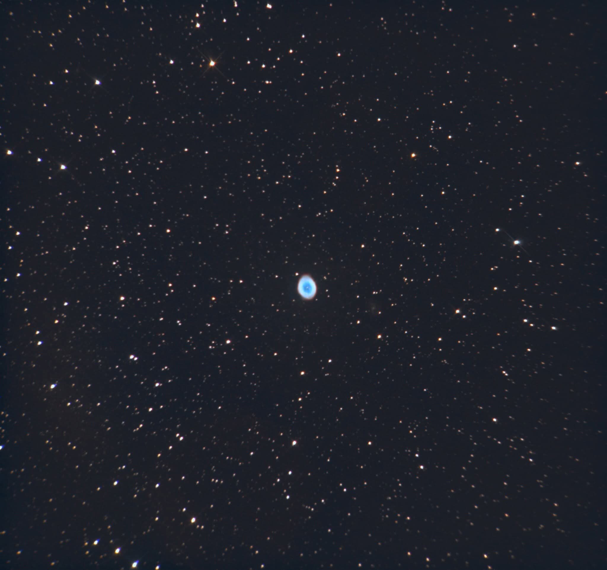 Imagerie avec un Dobson Flextube 300 goto. - Astrophotographie - Webastro